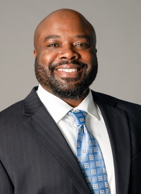 Phillip Burrell joins The BRIDGE Family Resource Connector Network as ...